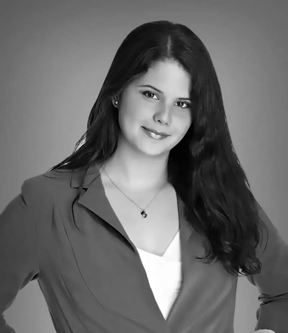 Lilach Luzzatto Shukrun | World IP Review